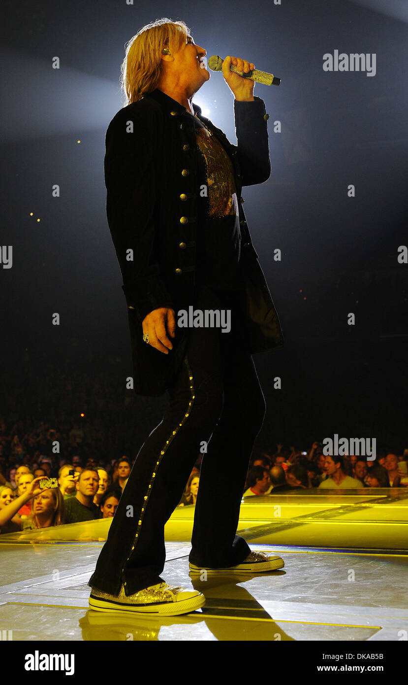 Joe elliott def leppard hi-res stock photography and images - Alamy