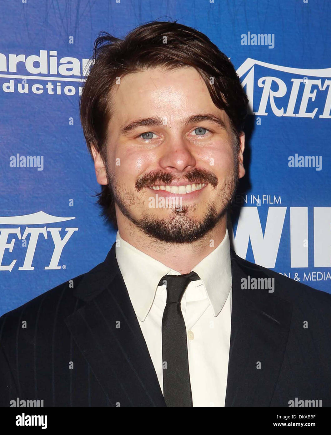 Jason Ritter Variety And Women In Film Pre-EMMY Event Presented By ...