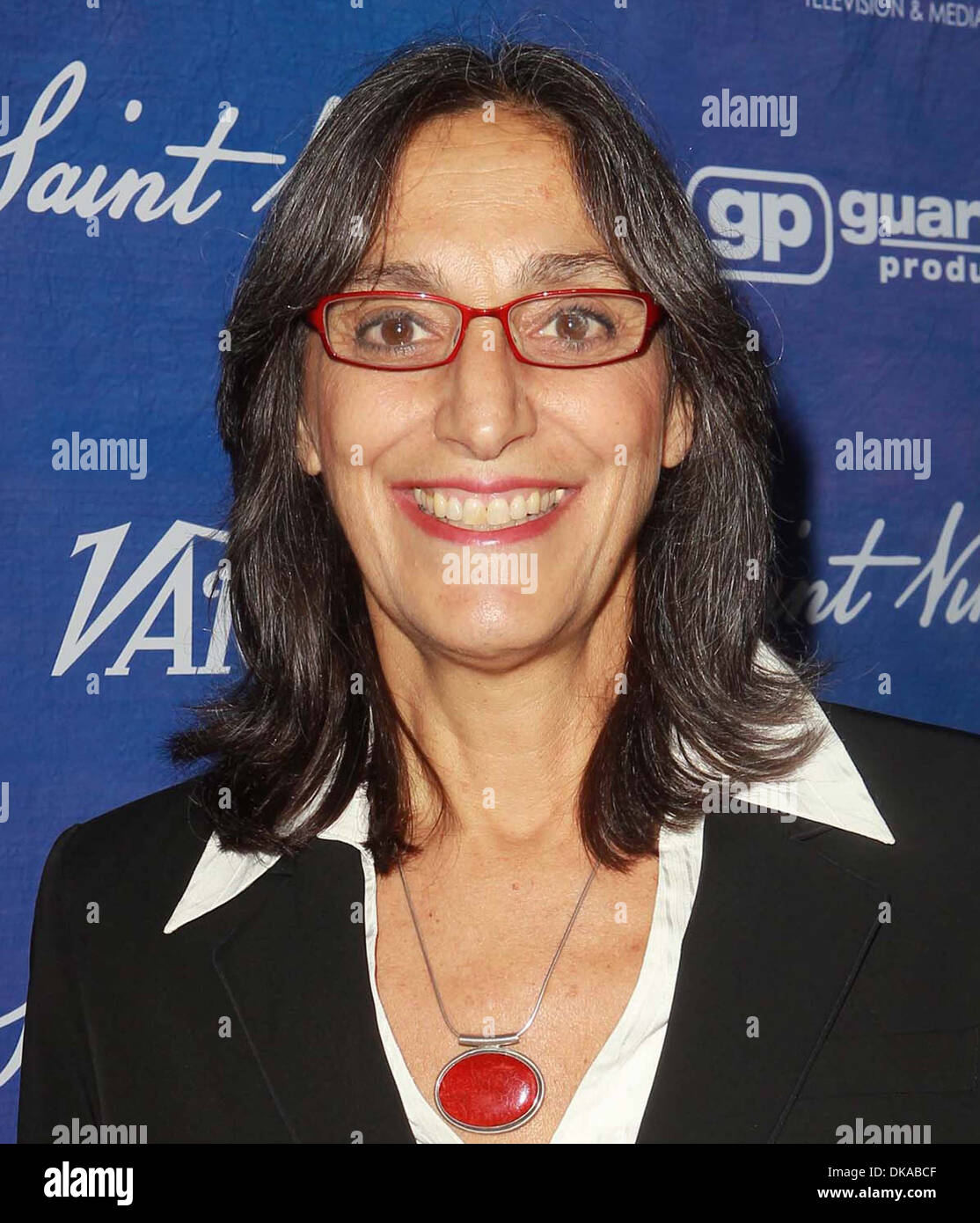 Miriam Cutler Variety And Women In Film Pre-EMMY Event Presented By ...