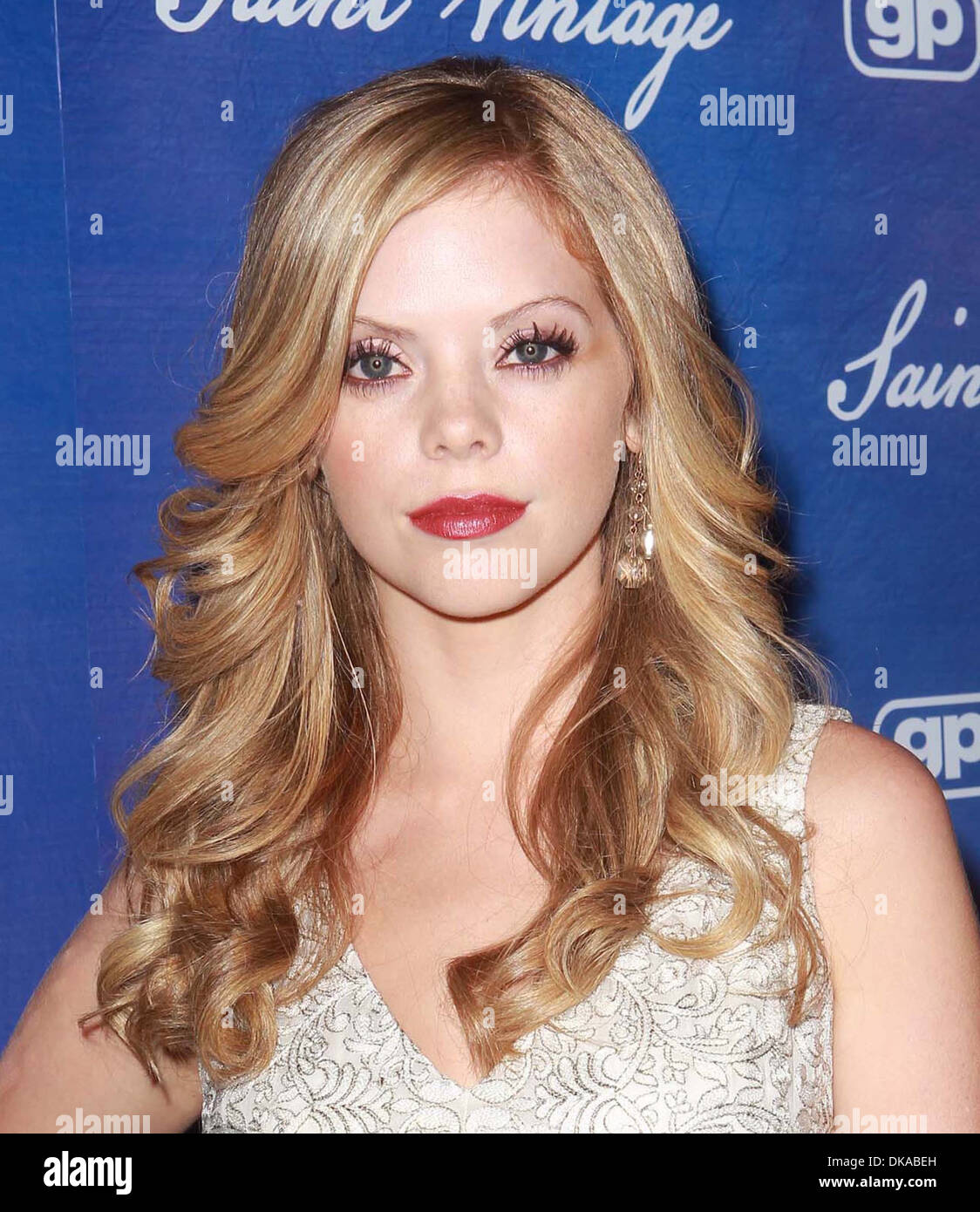 Dreama Walker Variety And Women In Film Pre-EMMY Event Presented By ...