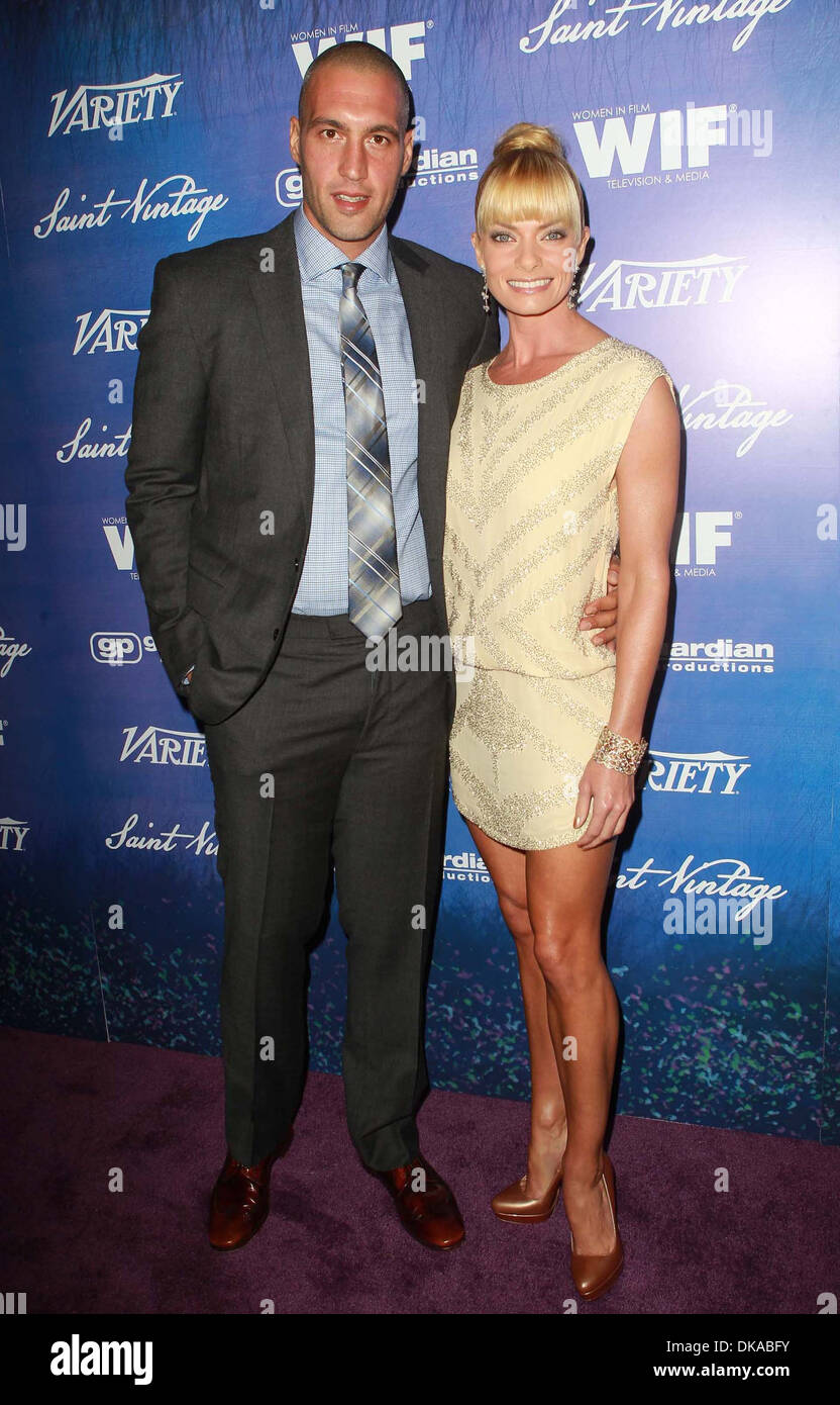 Jaime Pressly Esposo Jaime Pressly Wikipedia