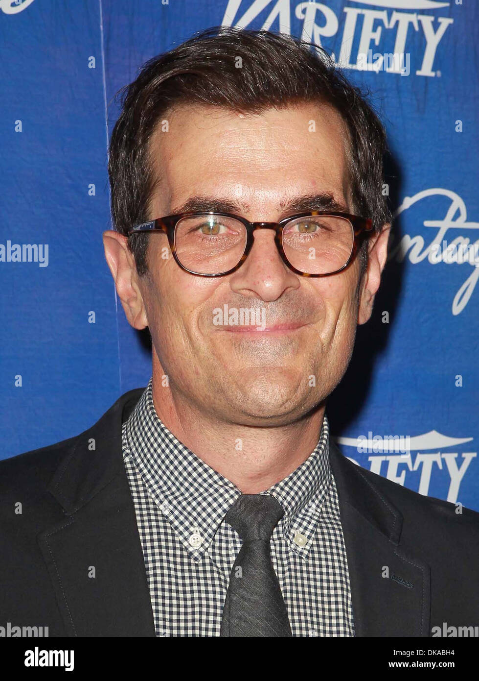 Ty Burrell Variety And Women In Film Pre-EMMY Event Presented By Saint ...