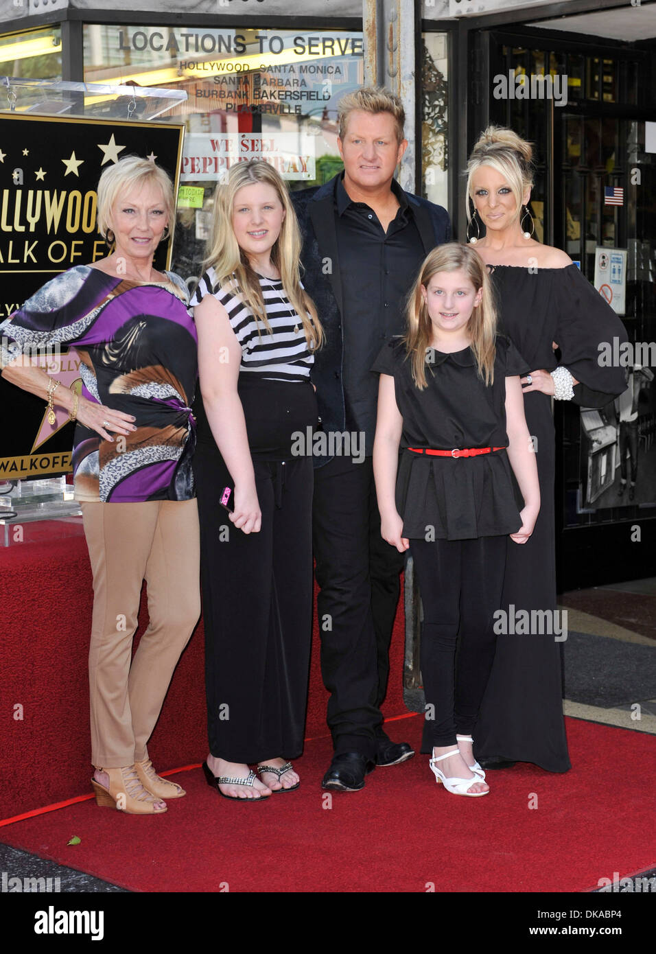 Rascal Flatts Lead Singer Wife