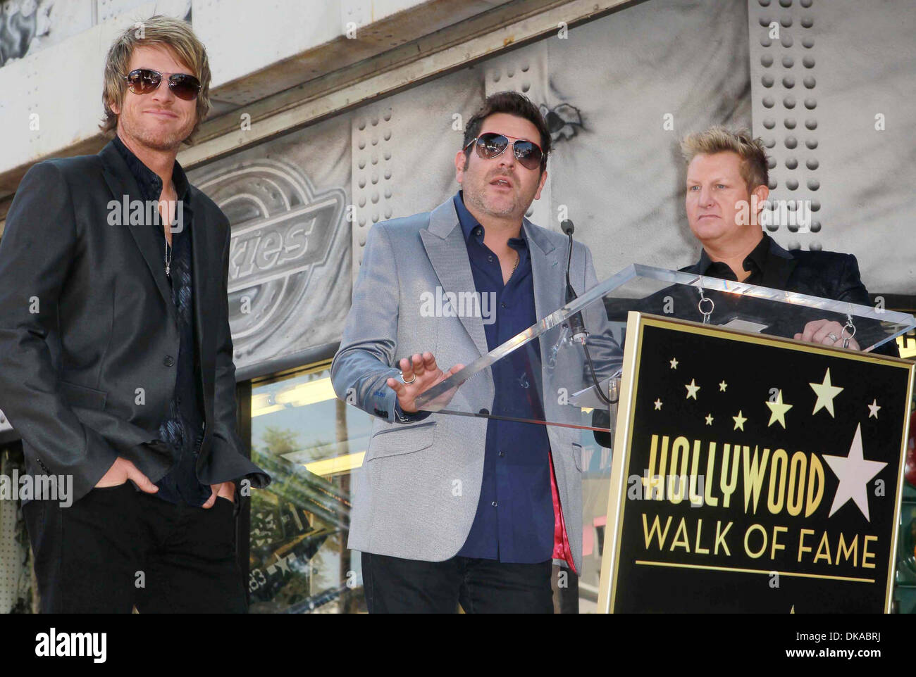 Rascal Flatts Joe Don Rooney Jay DeMarcus Gary LeVox Rascal Flatts ...