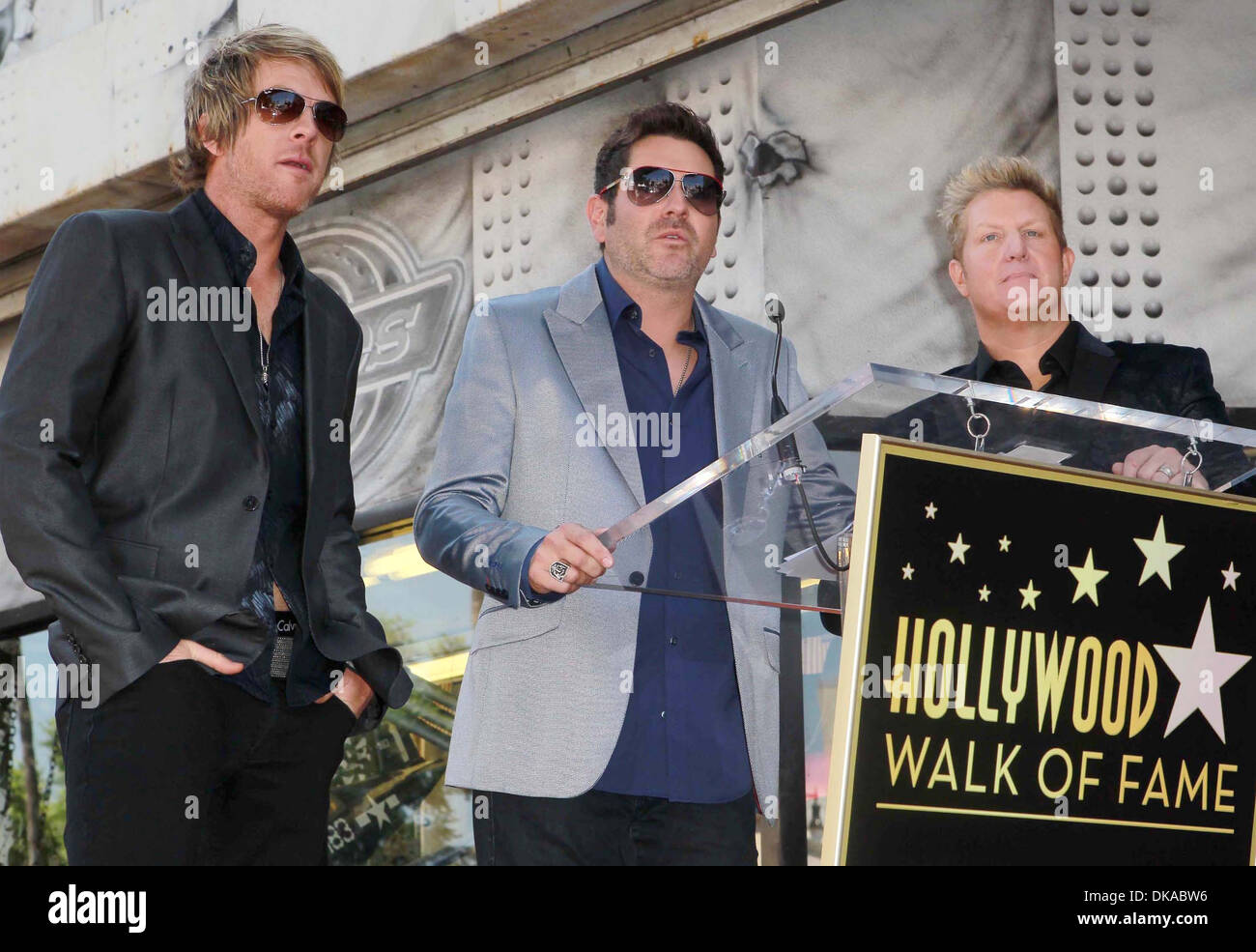 Rascal Flatts Joe Don Rooney Jay DeMarcus Gary LeVox Rascal Flatts ...