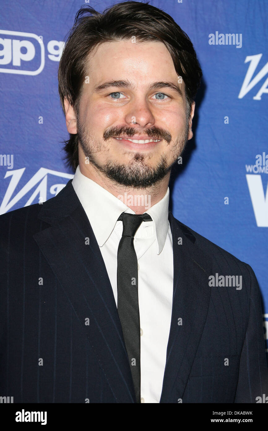 Jason Ritter Variety And Women In Film Pre-EMMY Event Presented By ...