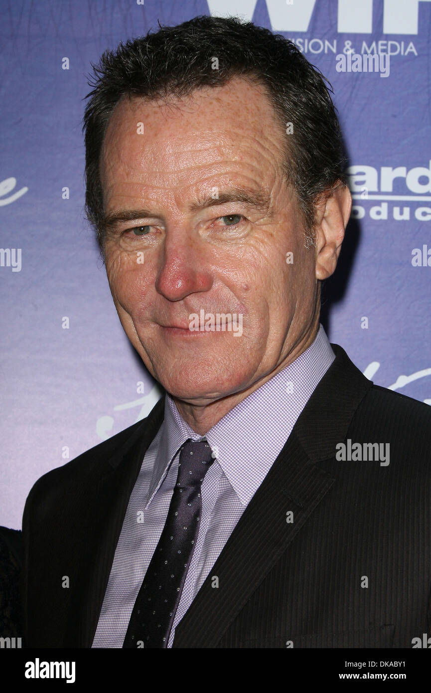 Bryan Cranston Variety And Women In Film Pre-EMMY Event Presented By ...