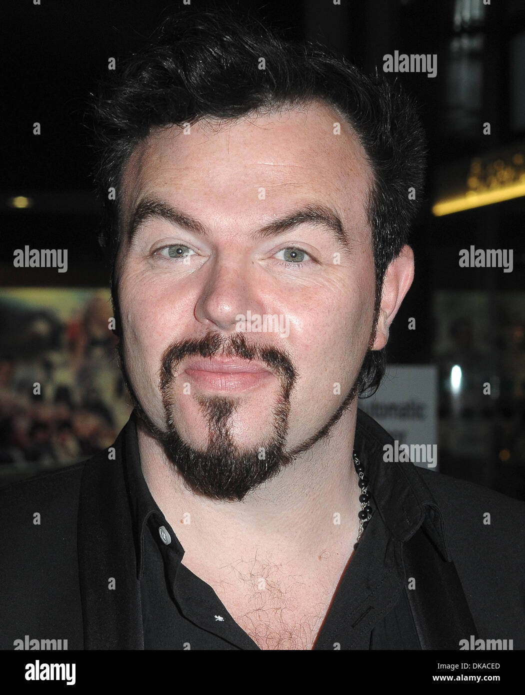 Jack L Celebrities outside the RTE Studios for 'The Late Late Show ...