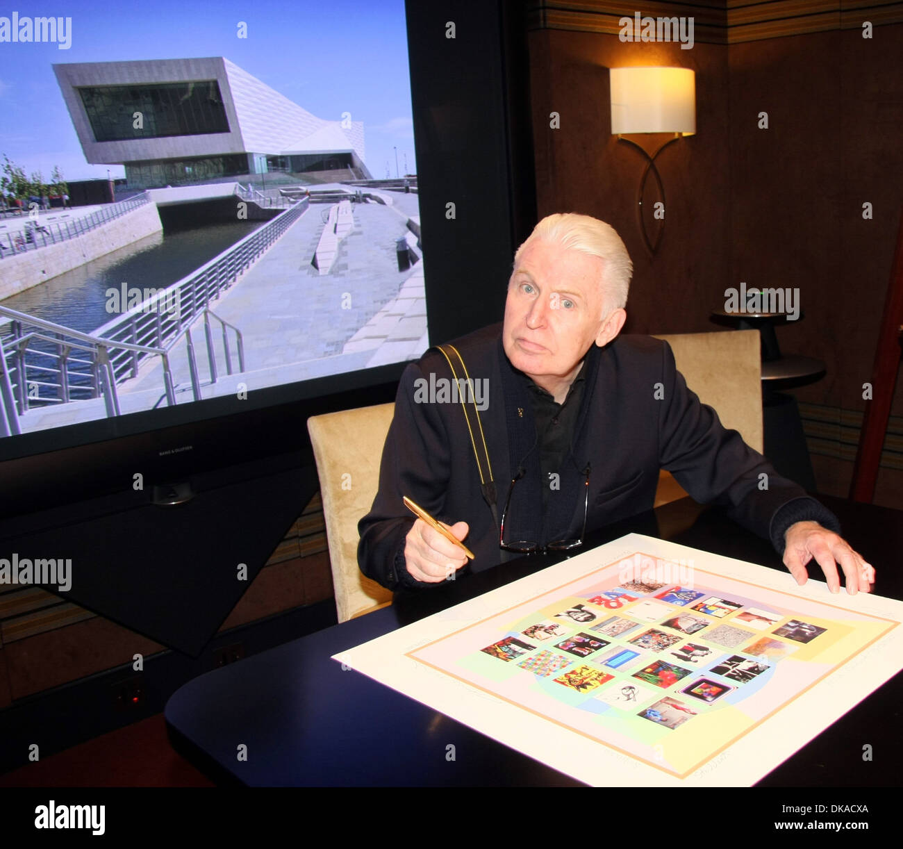 Mike mccartney hi-res stock photography and images - Alamy