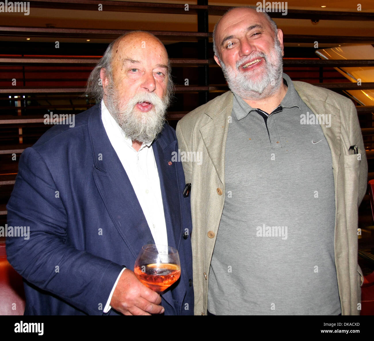 Roy ackerman hi-res stock photography and images - Alamy