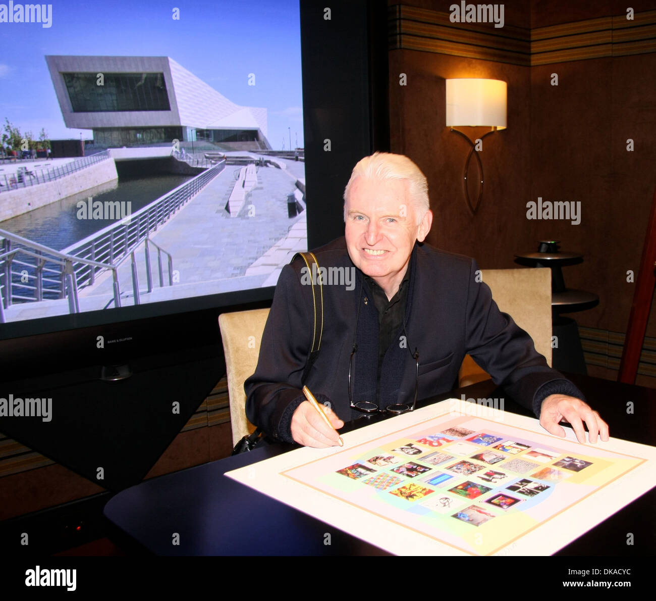 Mike mccartney hi-res stock photography and images - Alamy