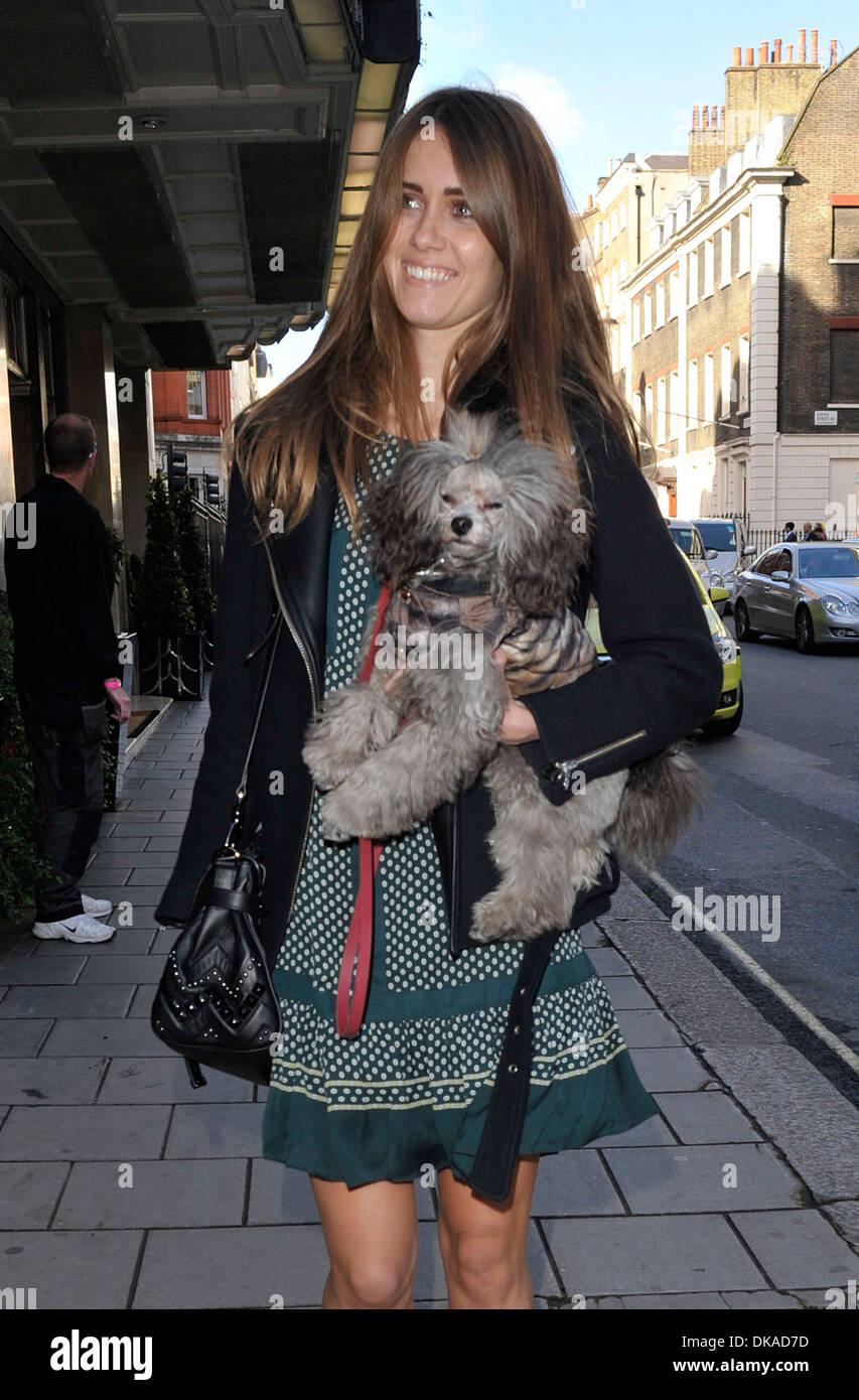 Jade williams aka sunday girl hi-res stock photography and images - Alamy