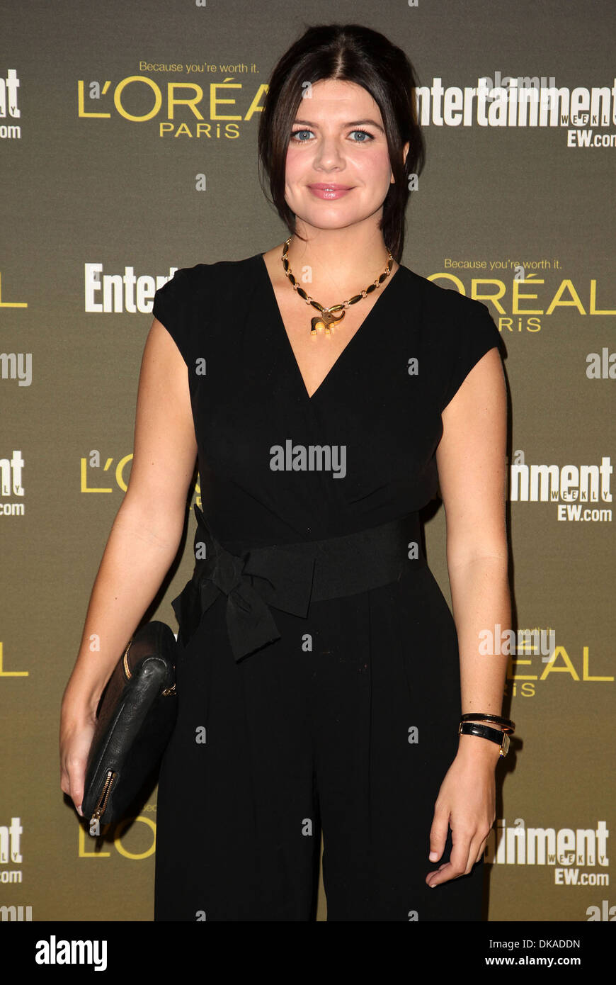 Casey wilson hi-res stock photography and images - Alamy