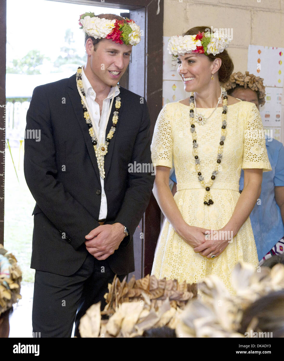 Prince William Duke of Cambridge and Catherine Duchess of Cambridge aka ...