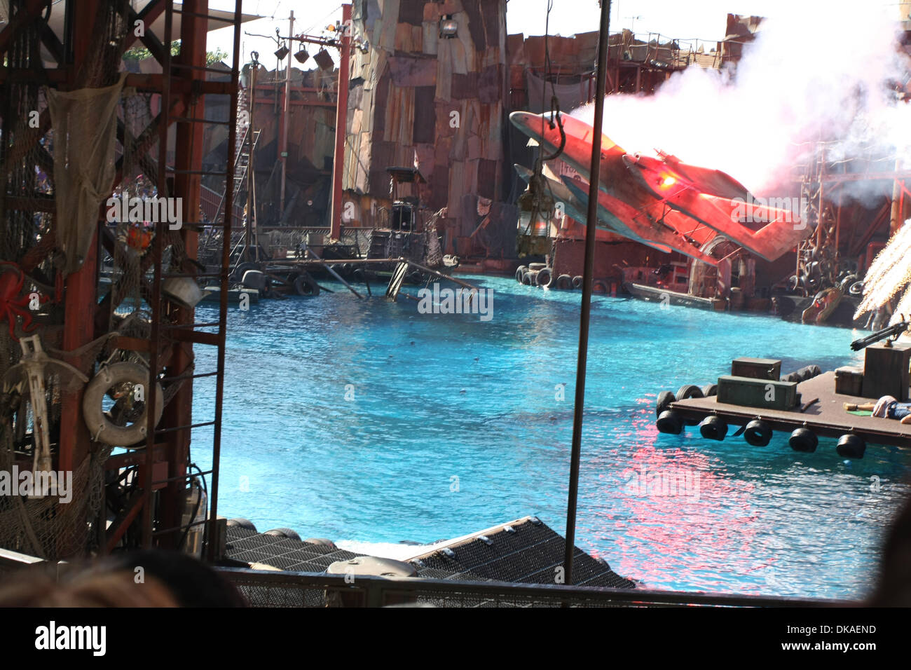 Waterworld