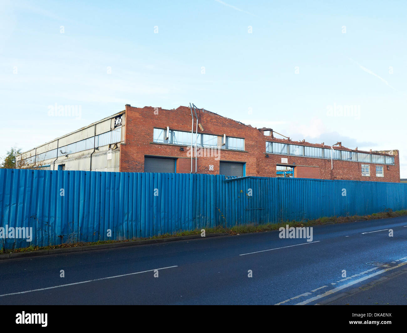 Erf Foden Sandbach Uk High Resolution Stock Photography and Images - Alamy