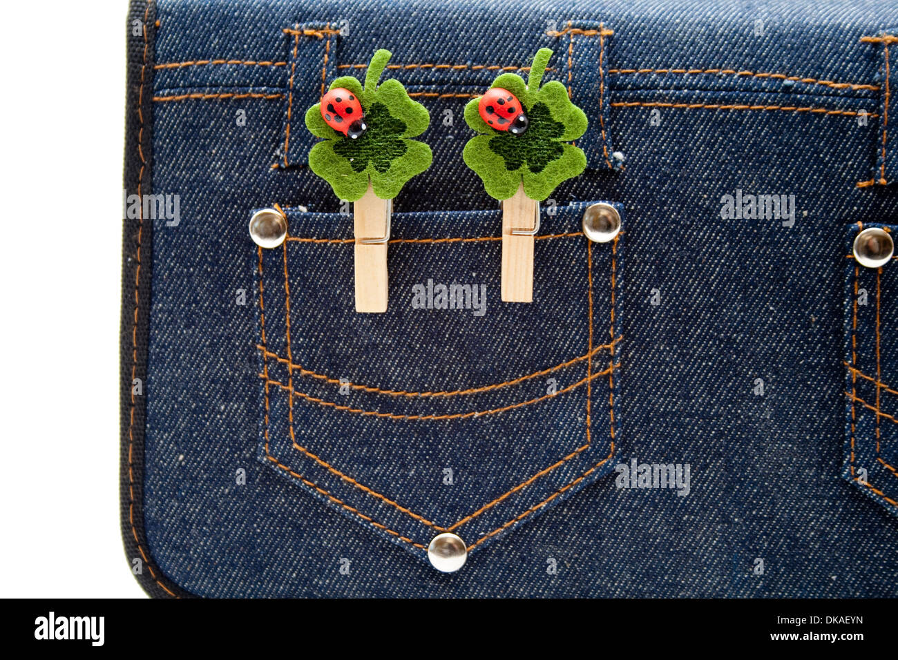 Pocket clips hi-res stock photography and images - Alamy