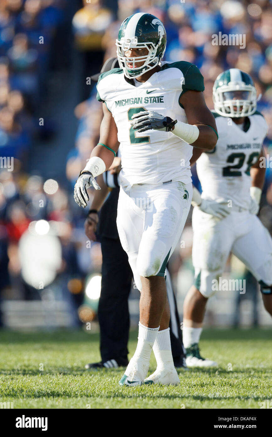 William gholston hi-res stock photography and images - Alamy