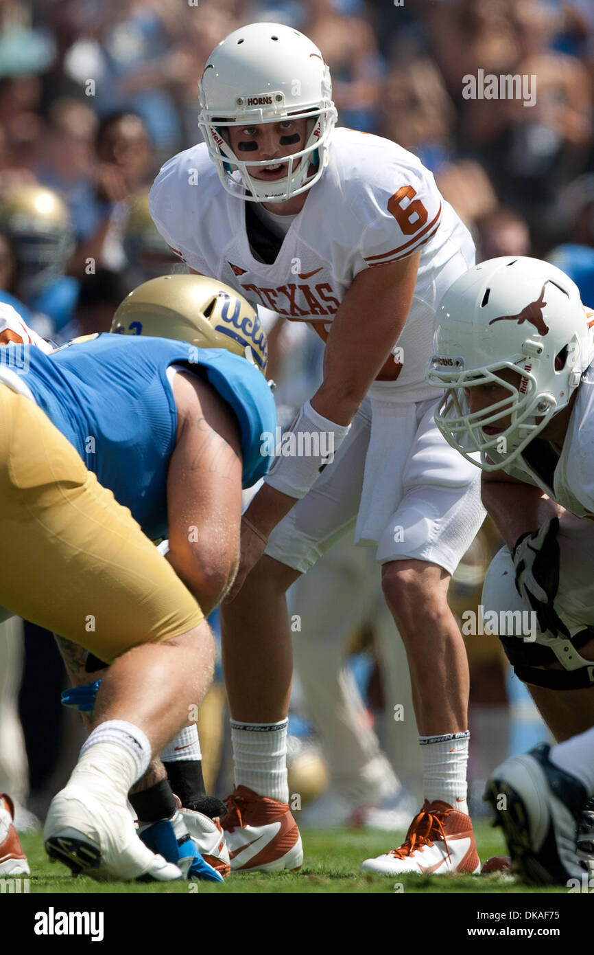 Mccoy college hi-res stock photography and images - Alamy