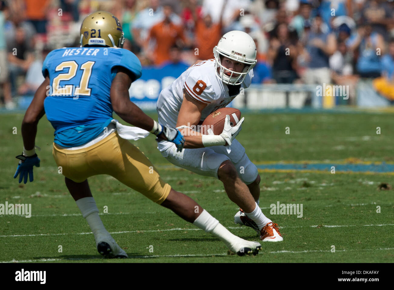 Brandon hester hi-res stock photography and images - Alamy