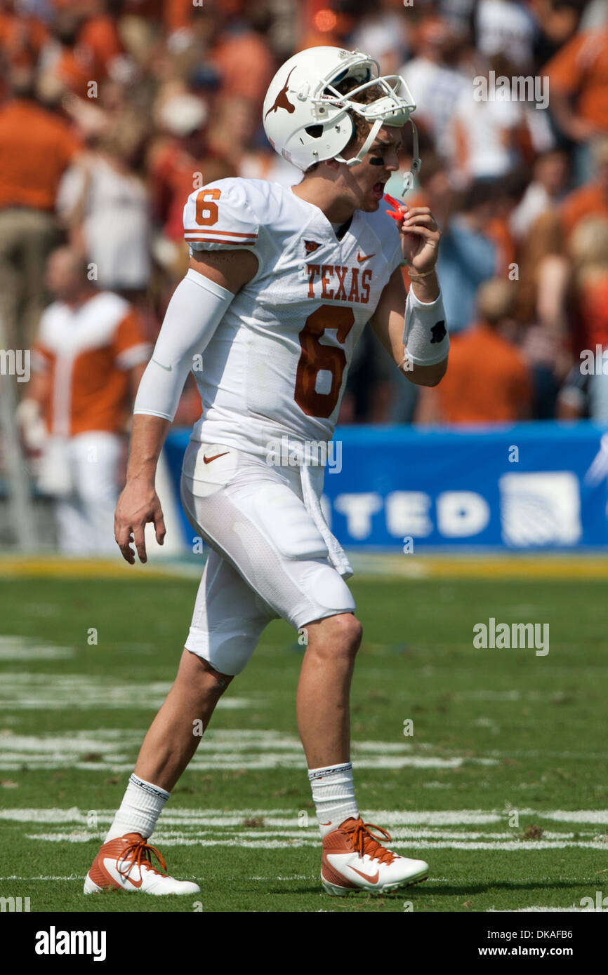 Mccoy college hi-res stock photography and images - Alamy