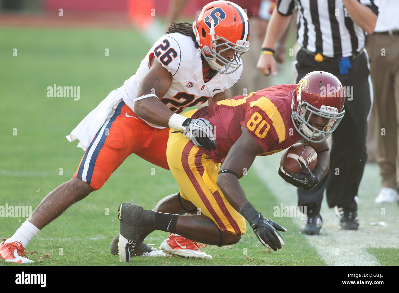Brandon carswell hi-res stock photography and images - Alamy