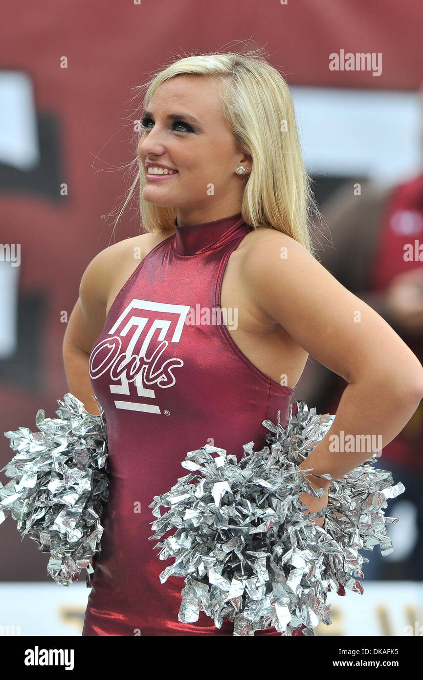 Sept. 17, 2011 - Philadelphia, Pennsylvania, U.S - A member of the ...