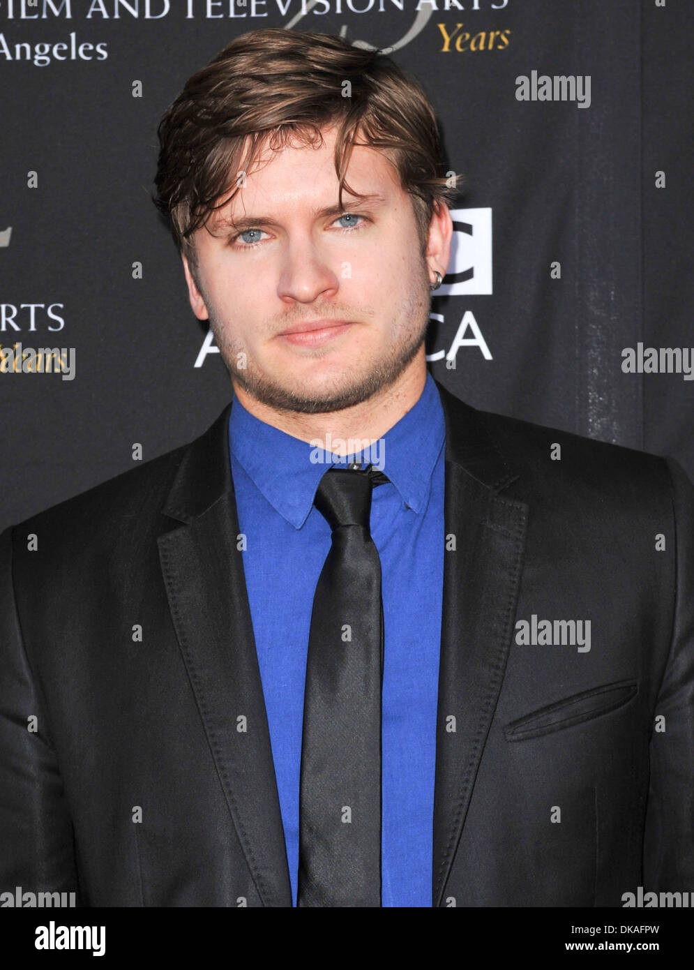 Tom weston jones hi-res stock photography and images - Alamy