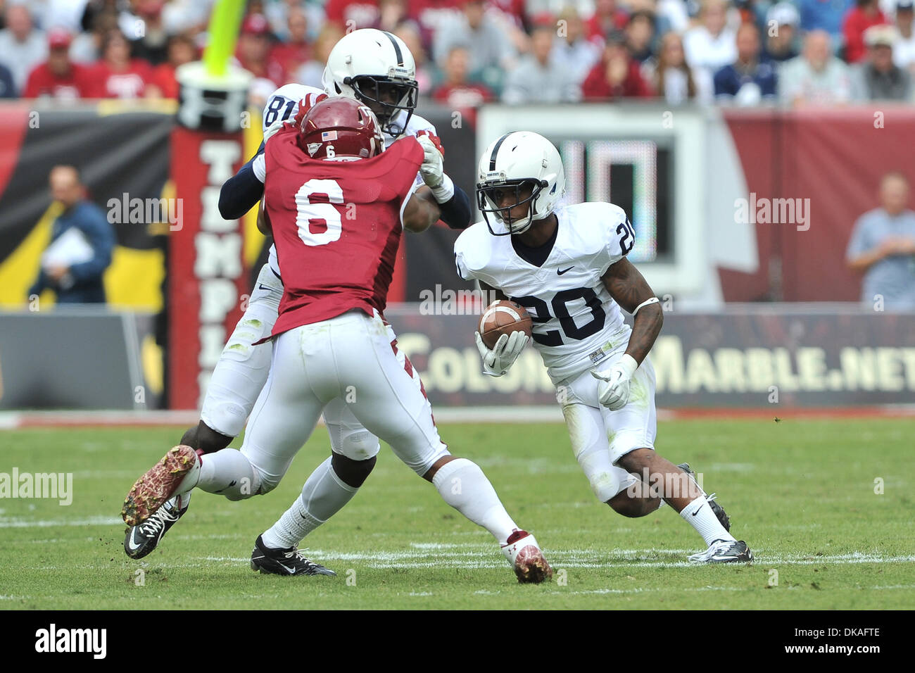 81 penn hi-res stock photography and images - Alamy