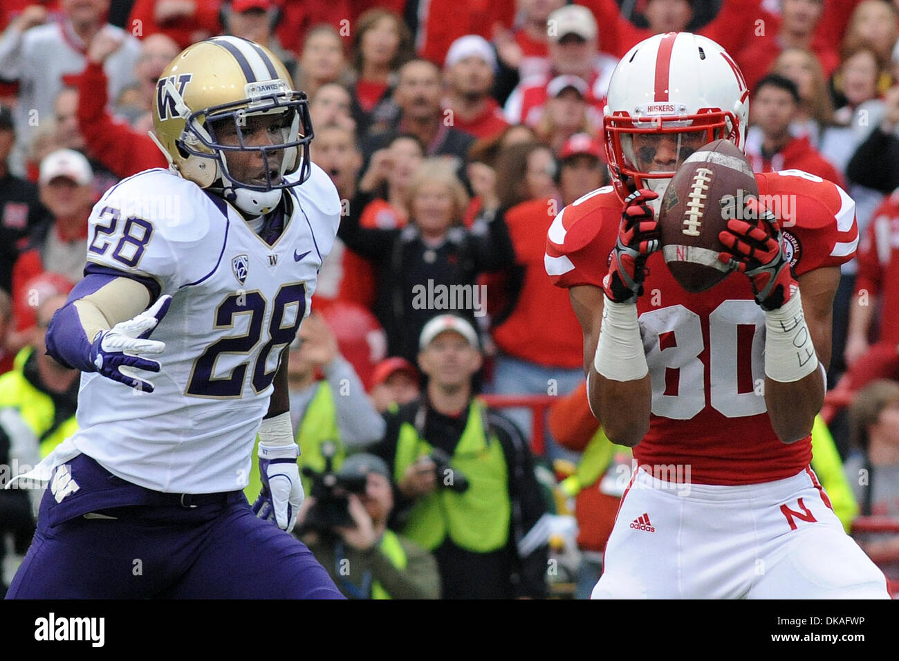 Kenny bell hi-res stock photography and images - Alamy