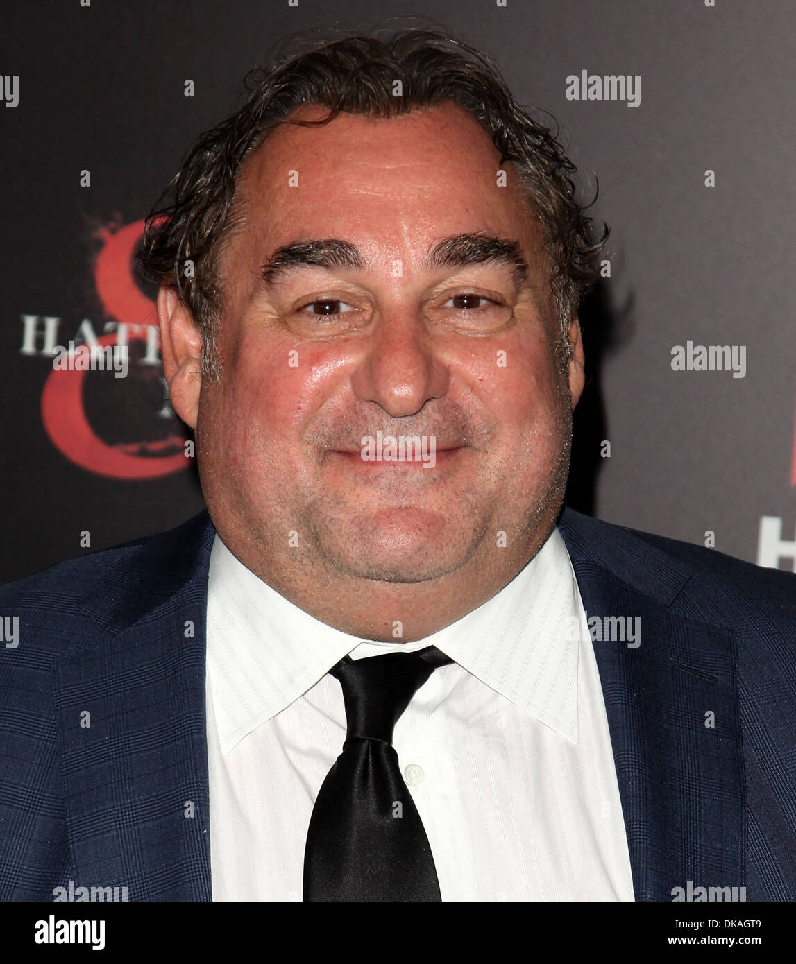 Leslie Greif HISTORY hosts a Pre-Emmy party at Soho House in ...