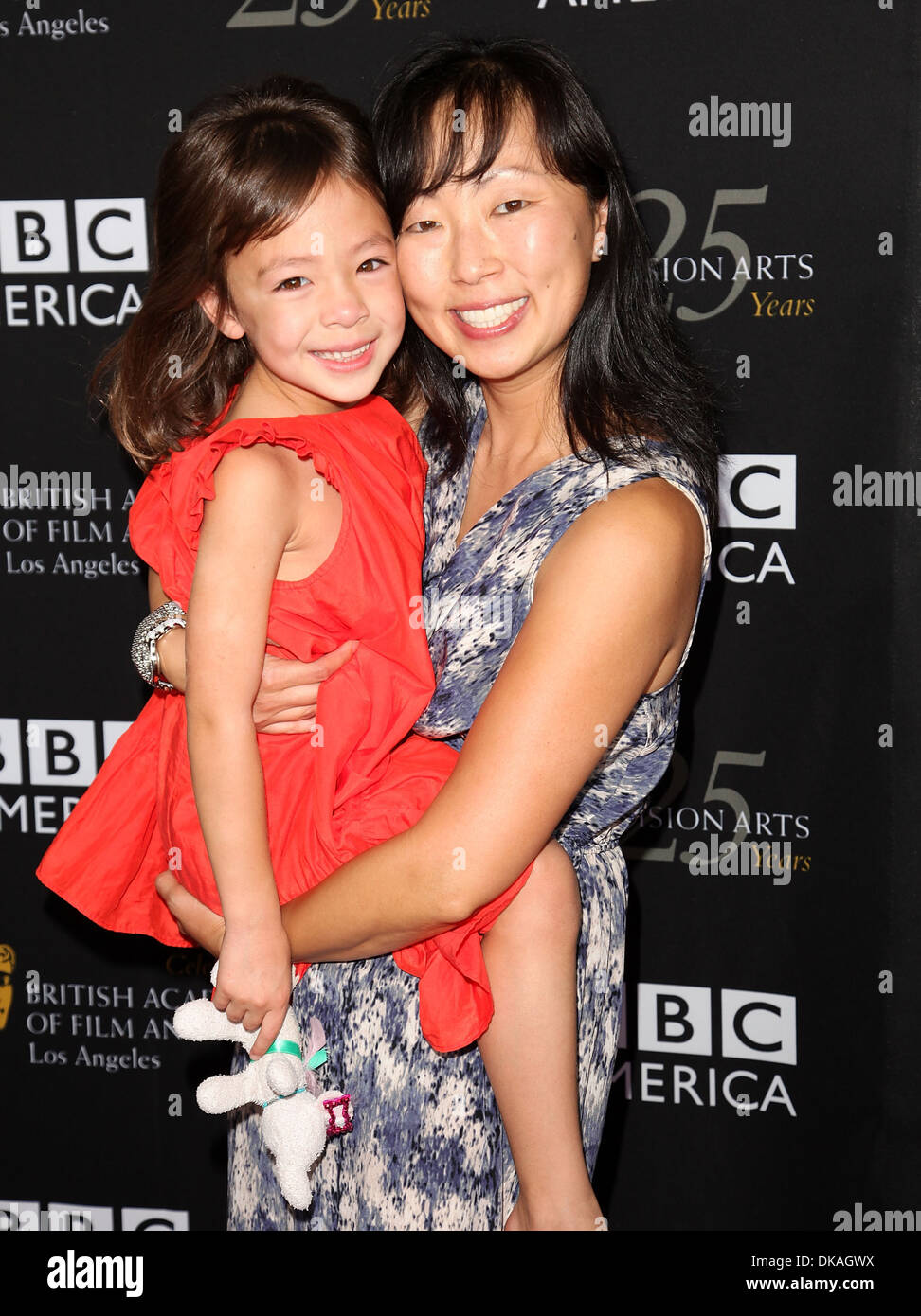 Tea anderson hi-res stock photography and images - Alamy