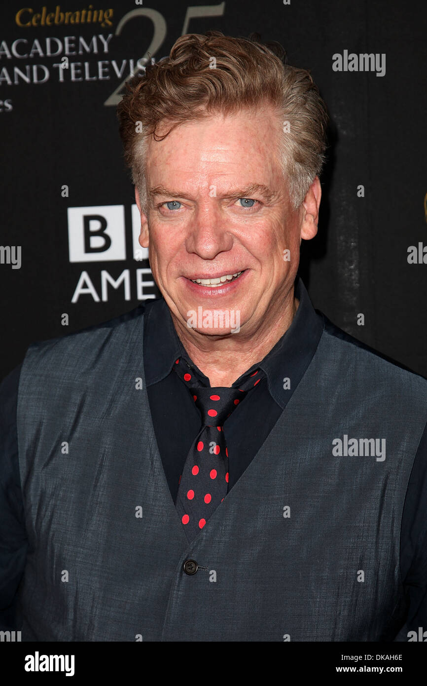 Christopher McDonald BAFTA Los Angeles TV Tea 2012 presented by BBC ...