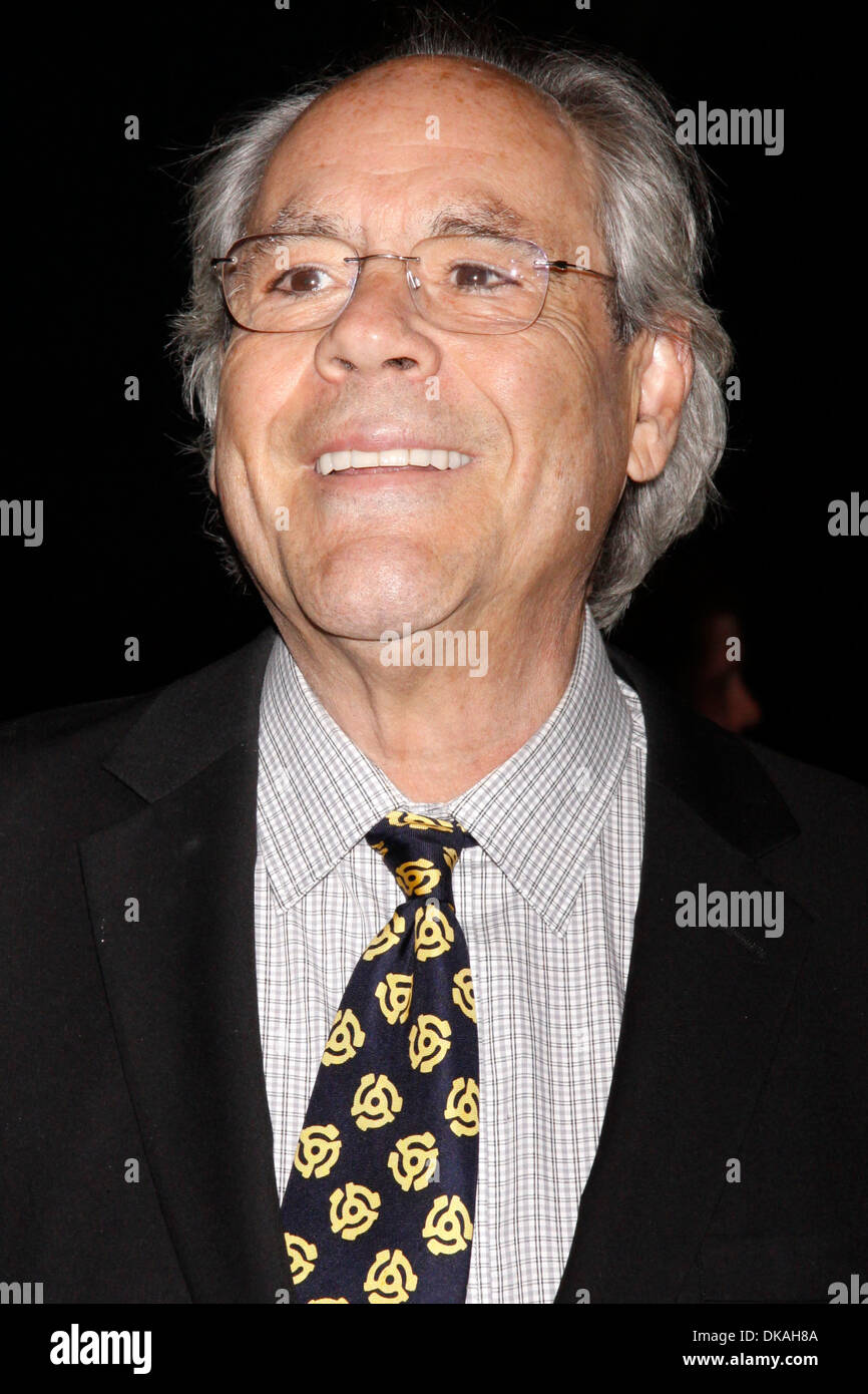 Robert Klein attending Memorial to honor Marvin Hamlisch held at Peter ...