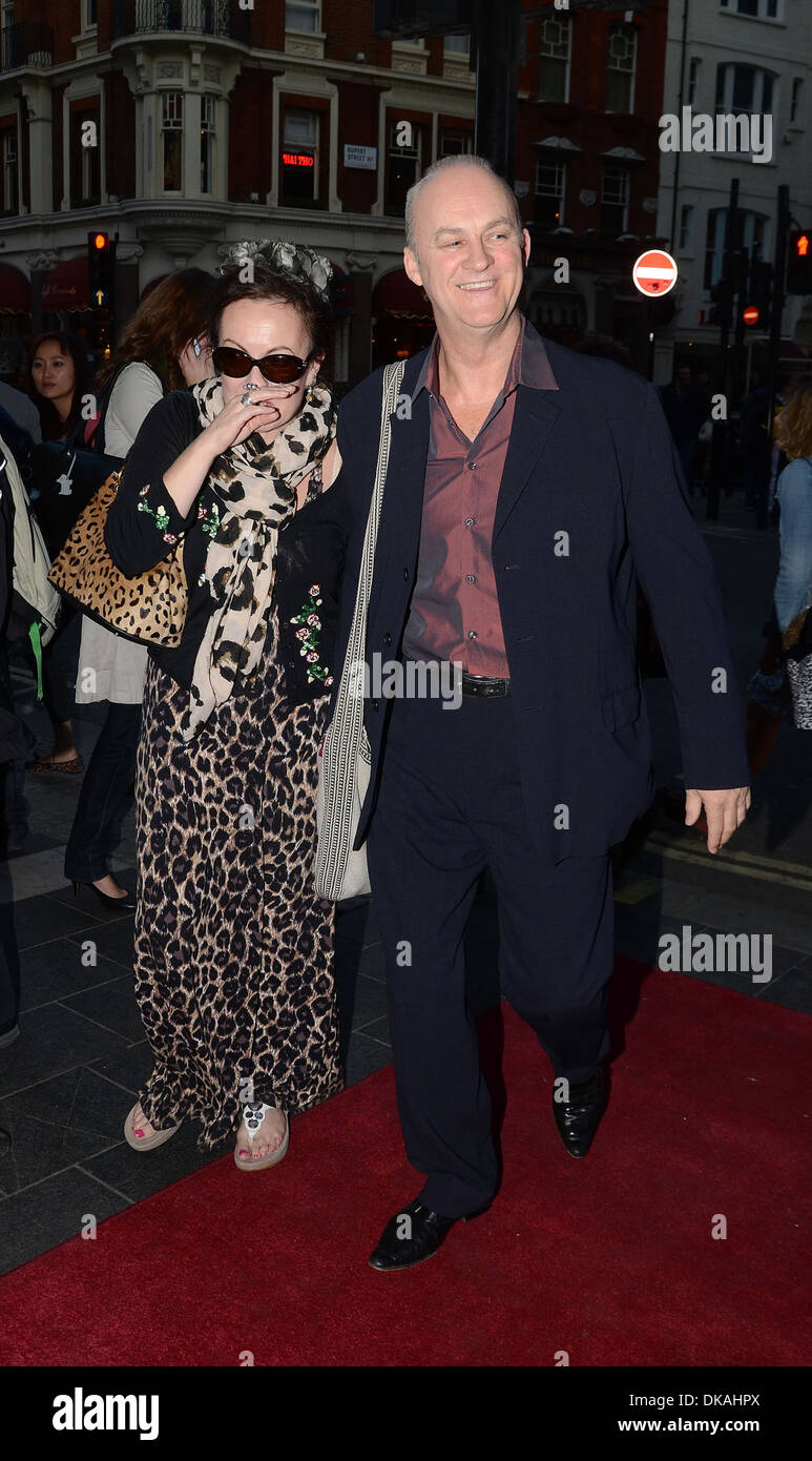 Tim Mcinnerny Married