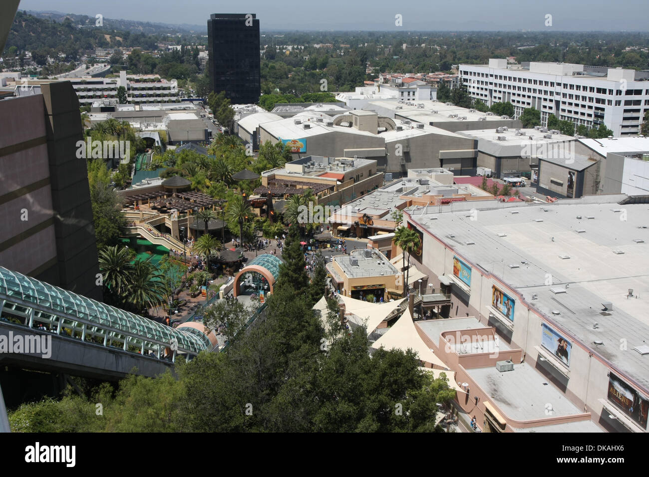 Movie Studio Lot High Resolution Stock Photography and Images - Alamy