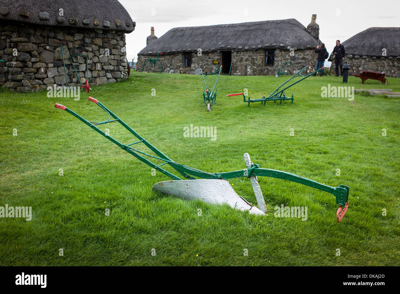 Plough share hi-res stock photography and images - Alamy