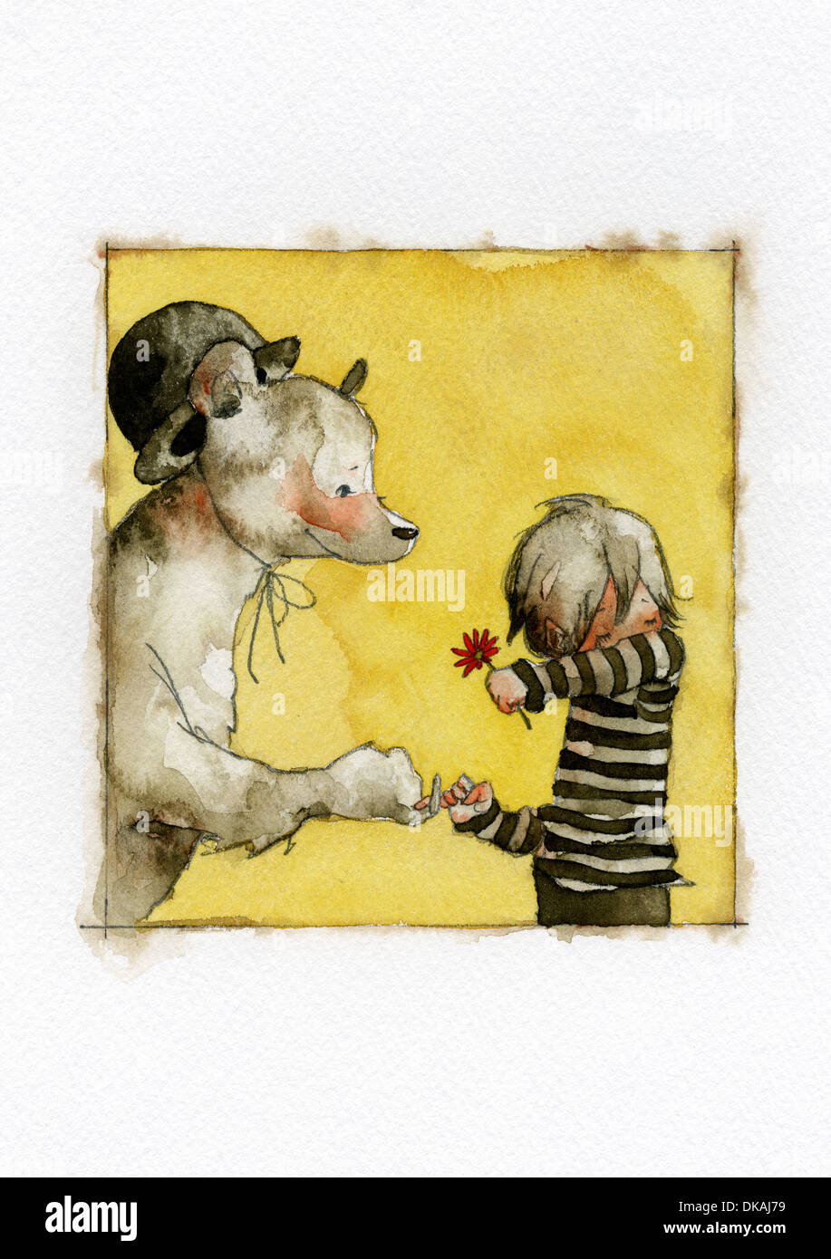 Commitment hi-res stock photography and images - Alamy