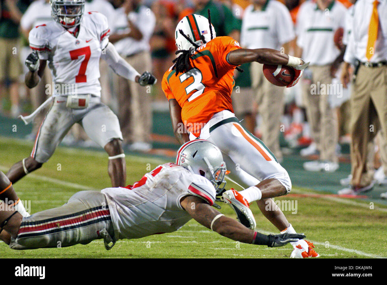 Travis scott miami hi-res stock photography and images - Alamy