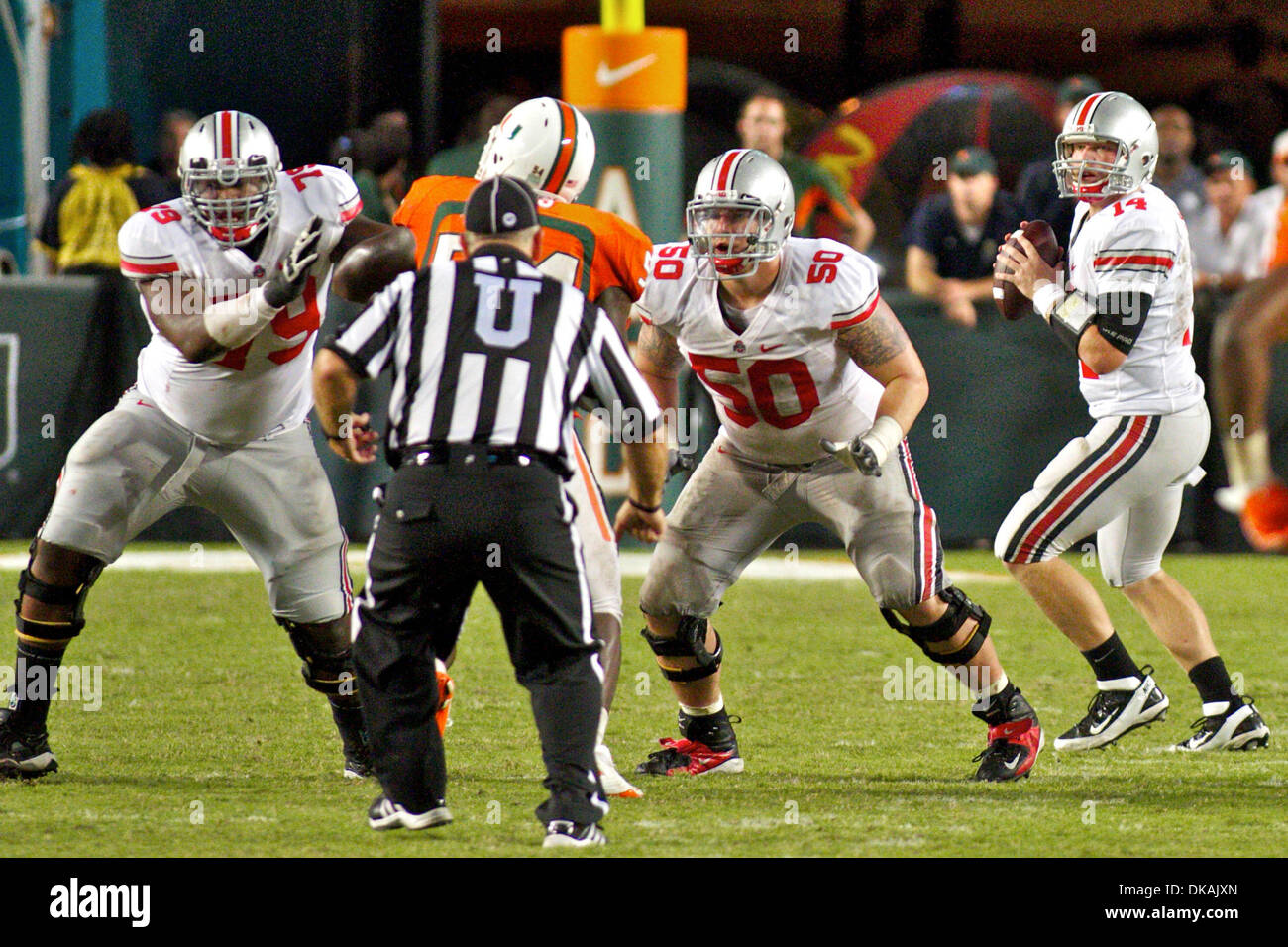 Michael hall ohio state hi-res stock photography and images - Alamy