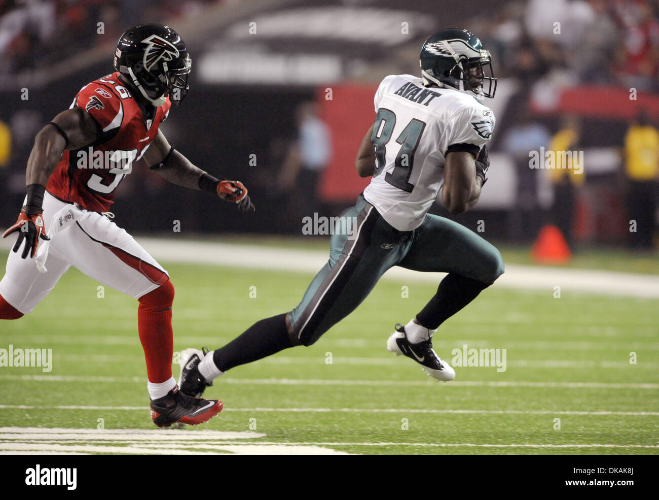 Jason avant hi-res stock photography and images - Alamy