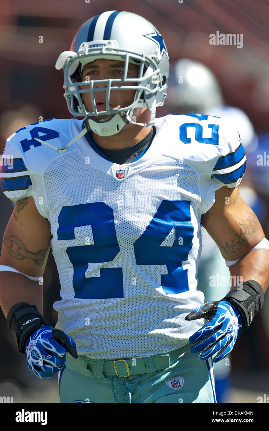 San francisco 49ers candlestick park hi-res stock photography and ...