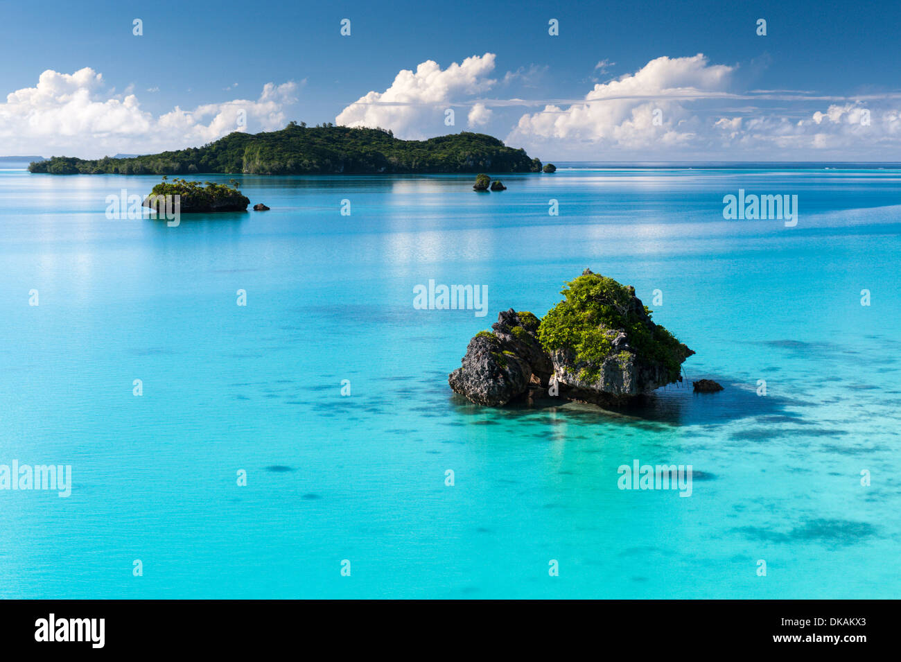 Fulaga, fiji hi-res stock photography and images - Alamy