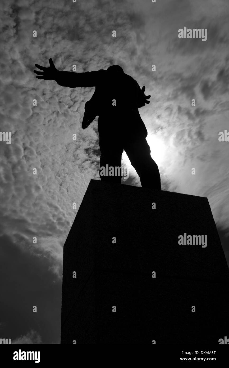 Jim larkin hi-res stock photography and images - Alamy