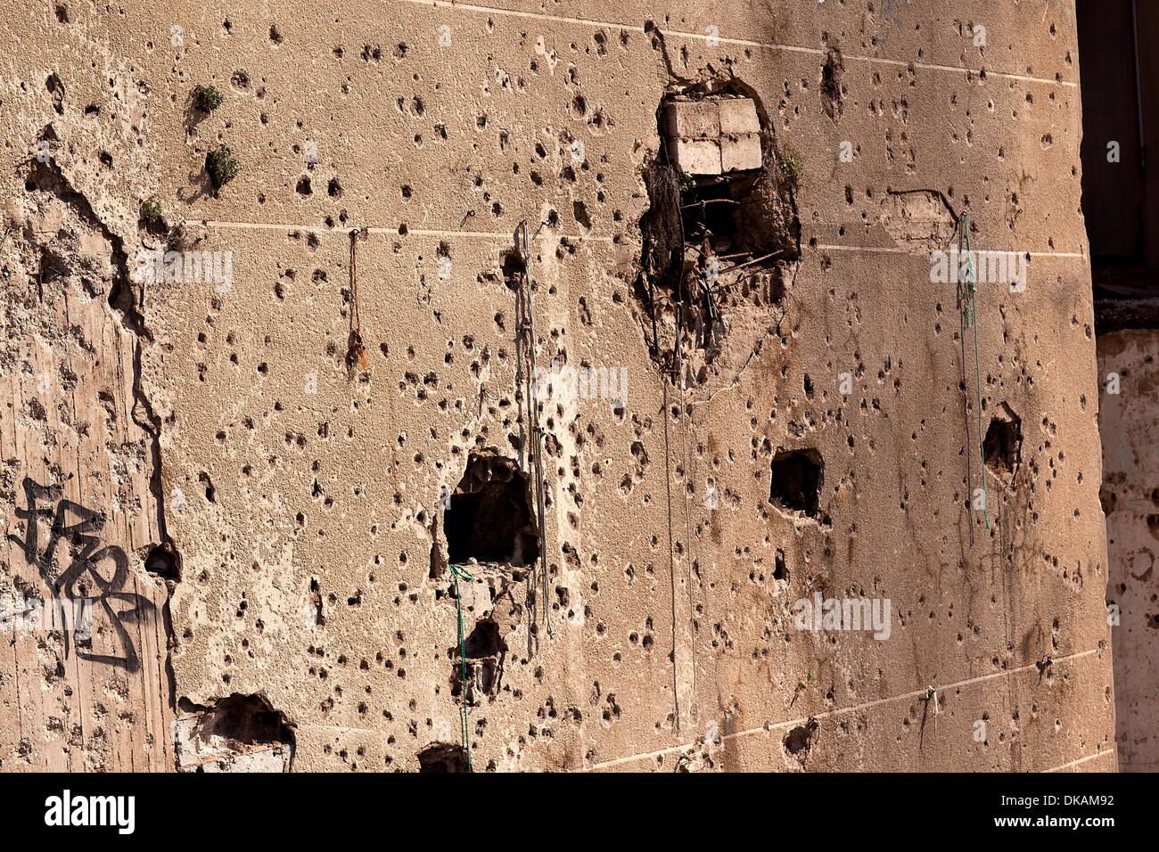 Beirut is the capital and largest city of Lebanon. As there has been no ...