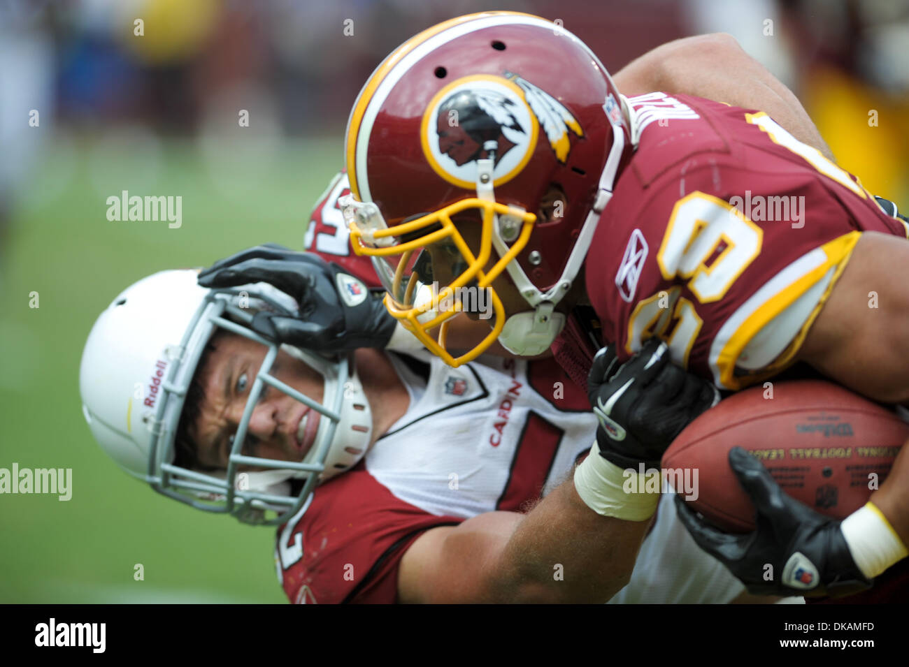 Arizona cardinals linebacker hi-res stock photography and images - Alamy