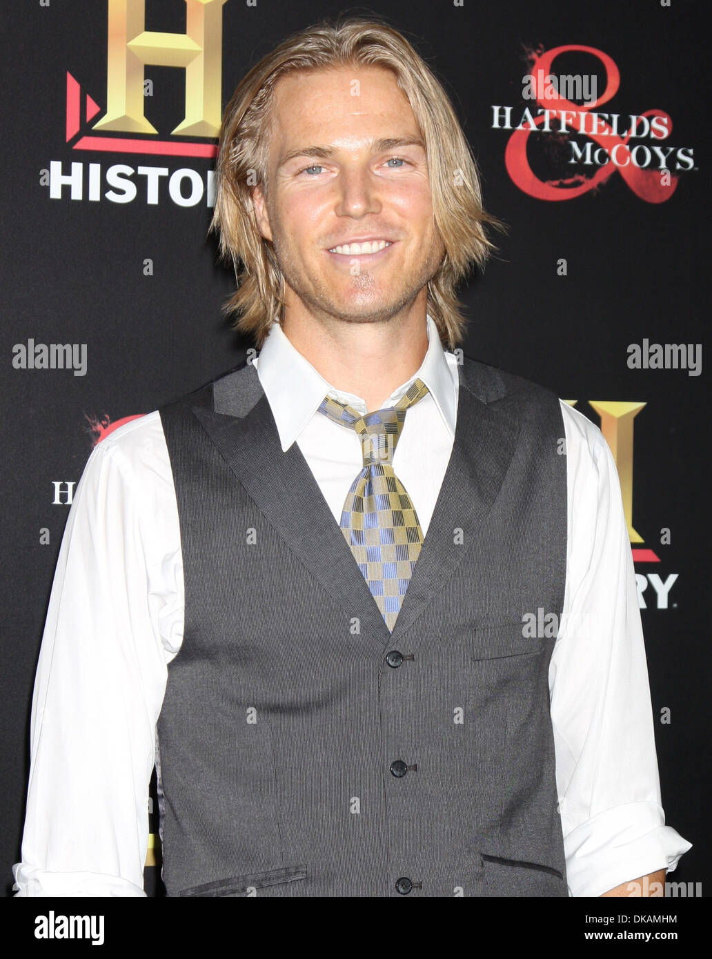 Jilon VanOver HISTORY hosts a Pre-Emmy party at Soho House in ...