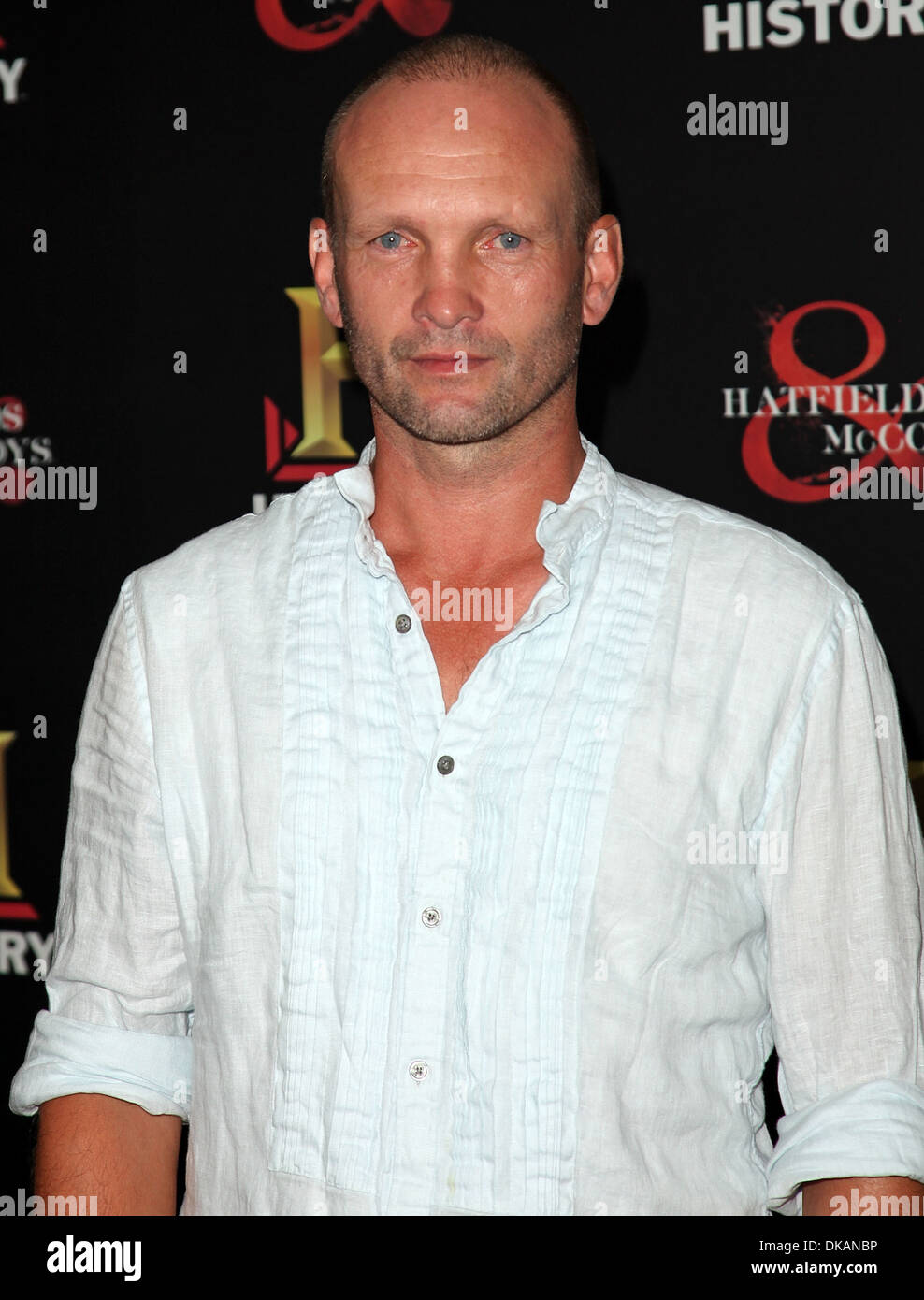 Andrew Howard HISTORY hosts a Pre-Emmy party at Soho House in ...