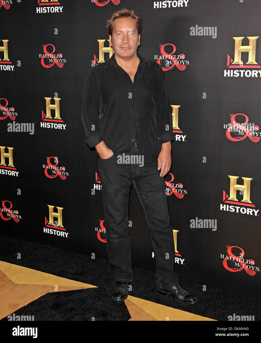 Ronan vibert hi-res stock photography and images - Alamy