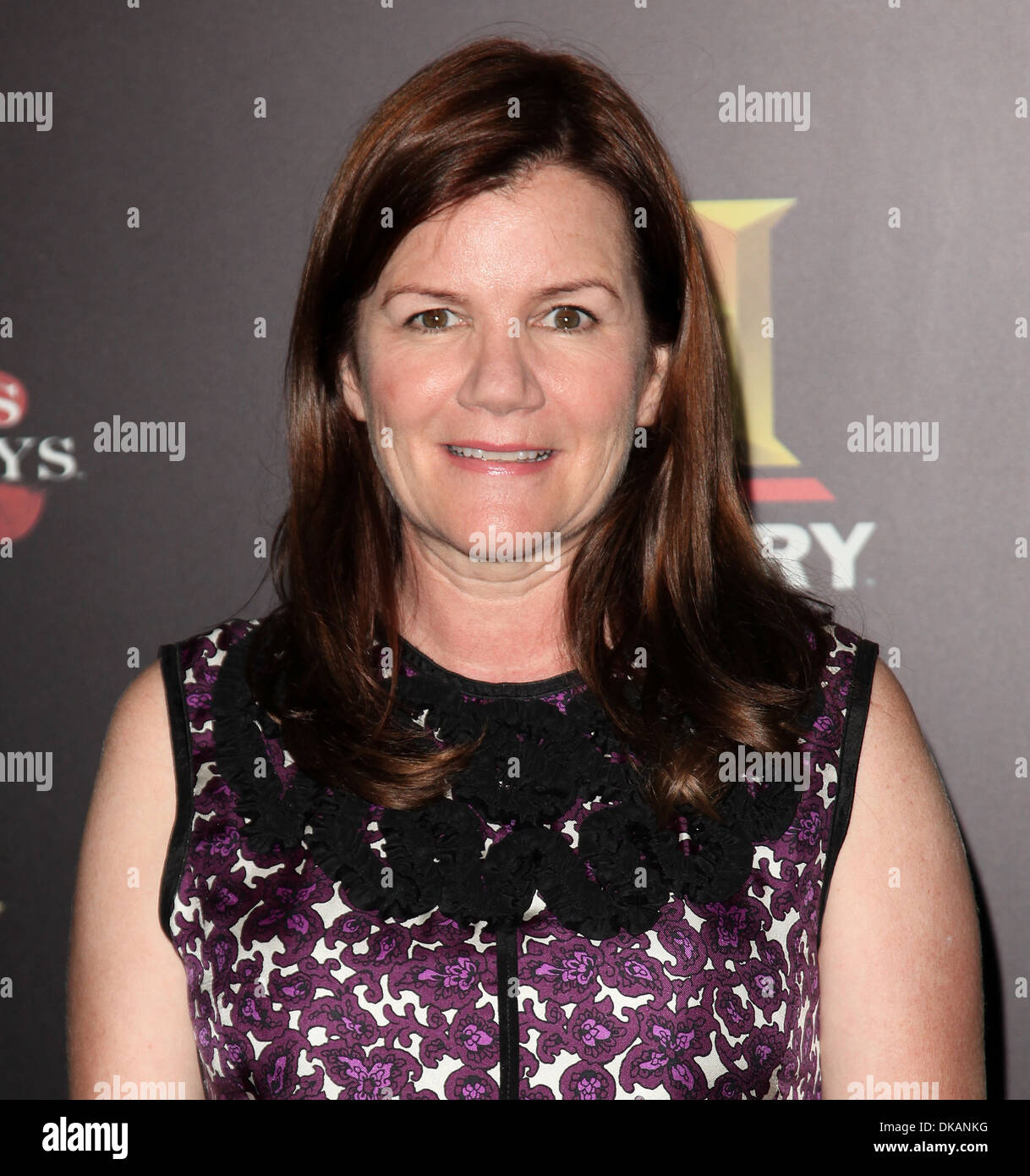 Mare Winningham HISTORY hosts a Pre-Emmy party at Soho House in ...